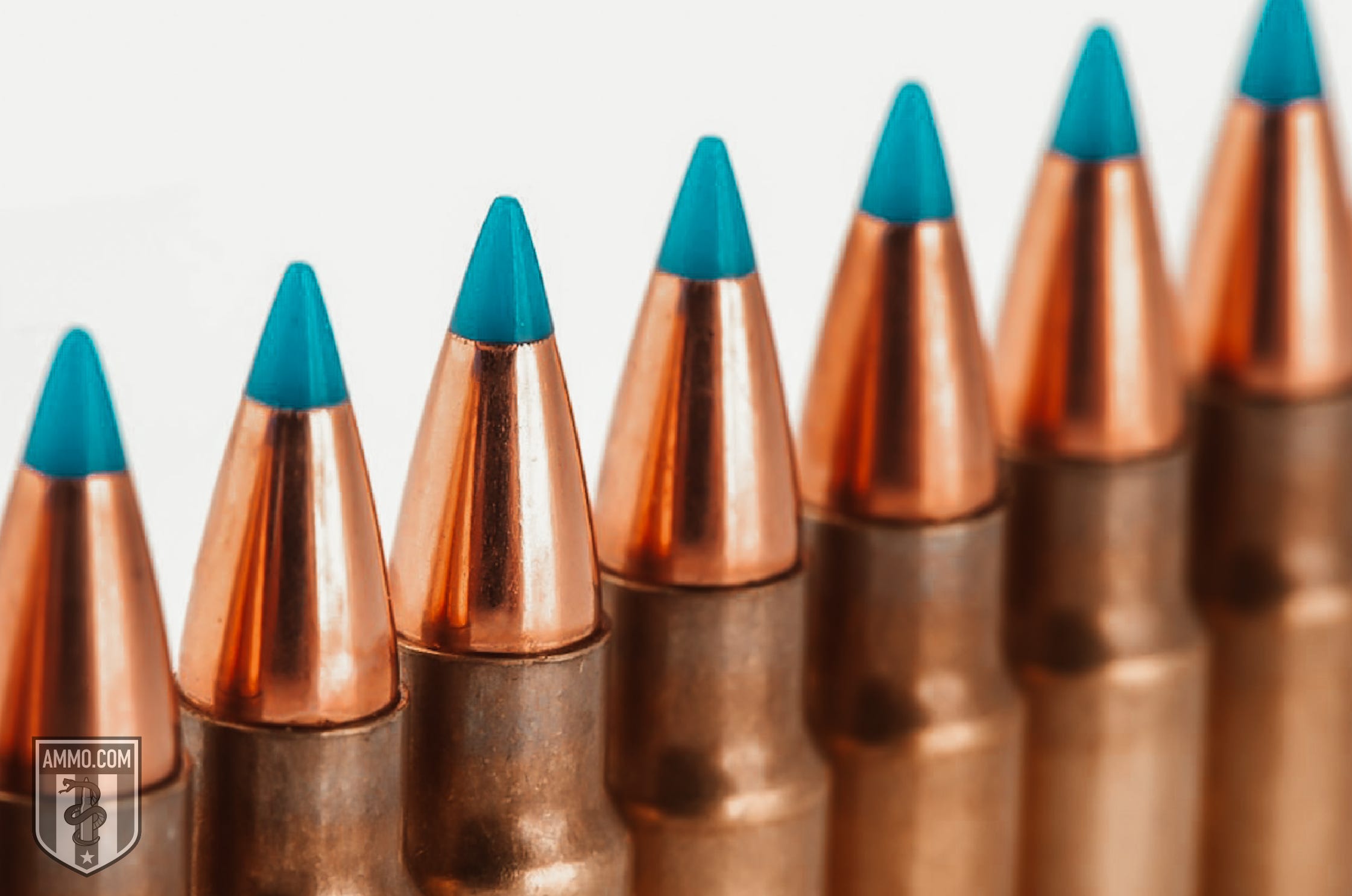 5.7 vs 9mm: Has the 9mm Finally Been Replaced?