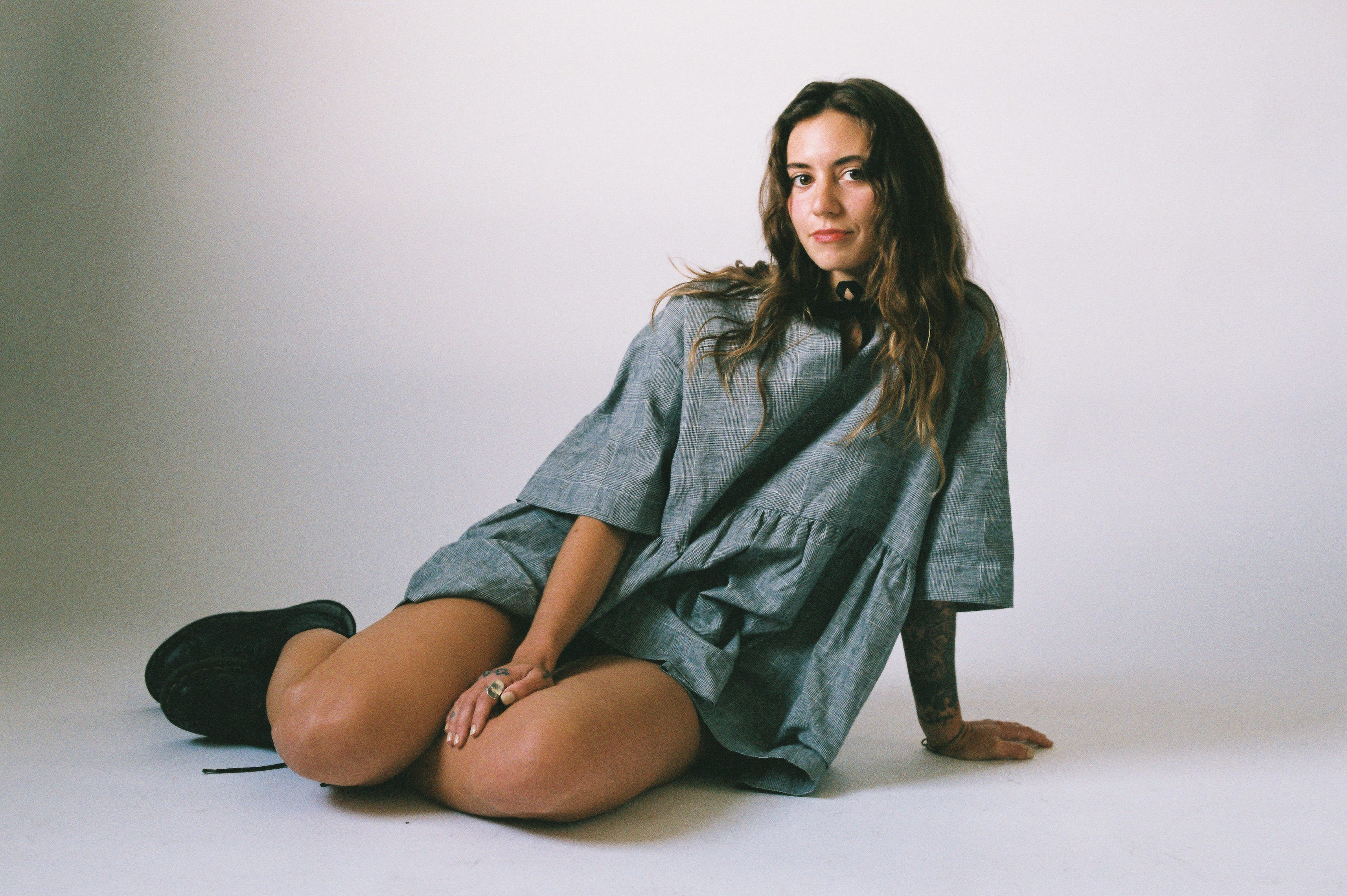 Devon Harris | Substack