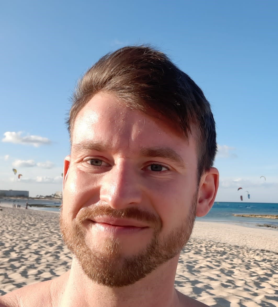 Martin Junggebauer | Substack