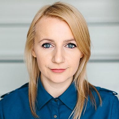 Elisabeth Oberndorfer | Substack