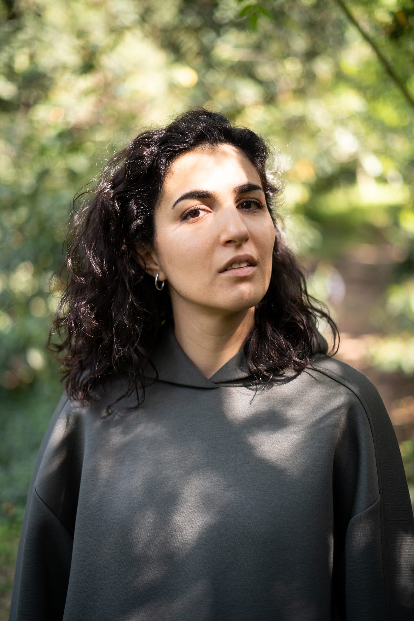 Farida Rustamova | Substack