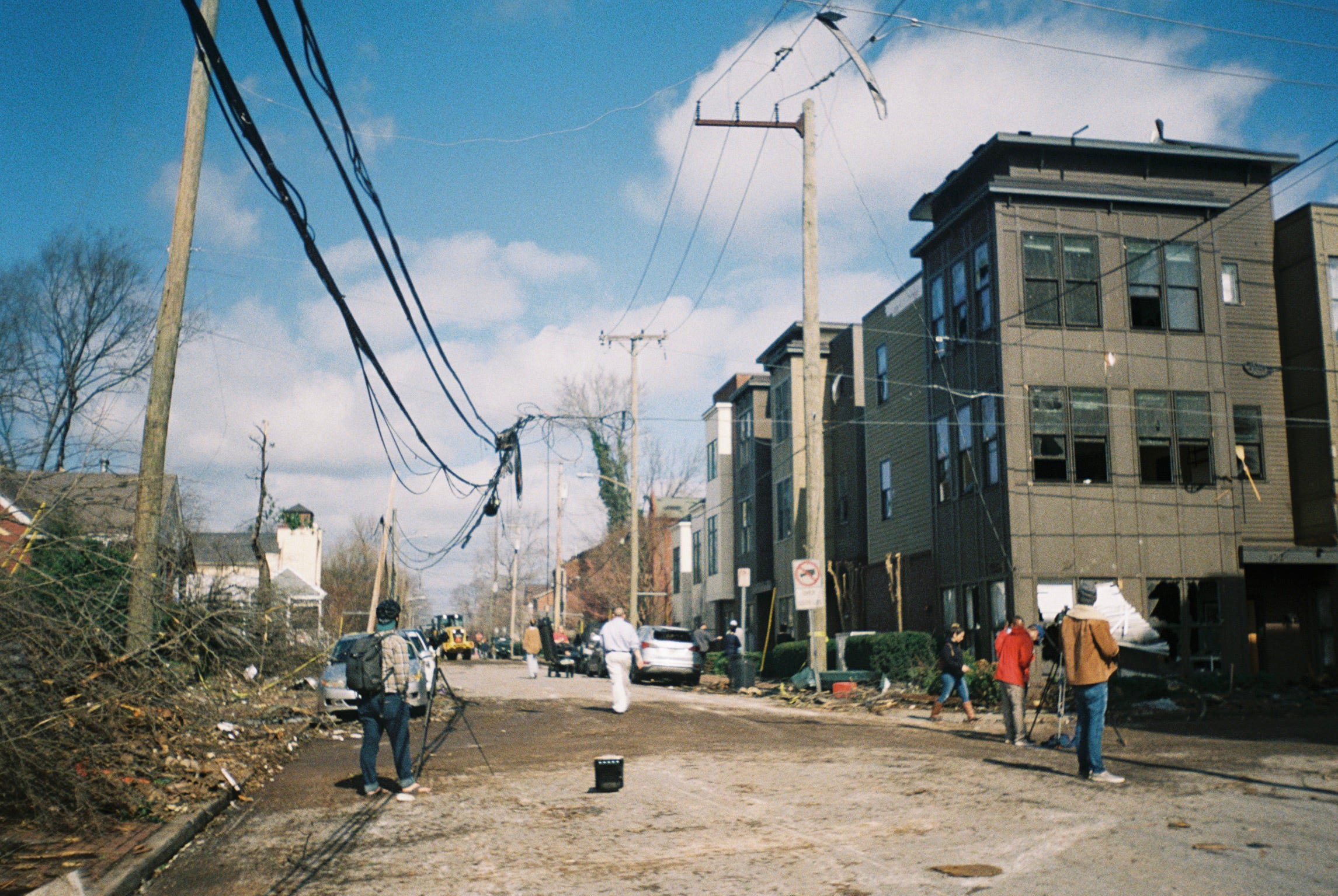 Inside out - by Kim Baugh - Nostalgia Shop