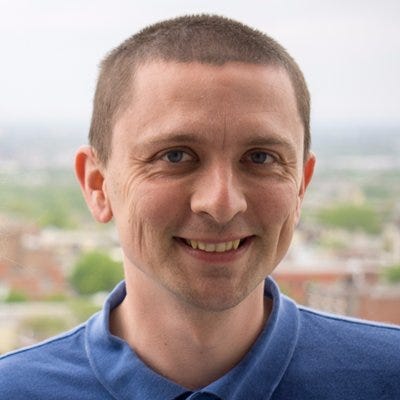 David Shane | Substack