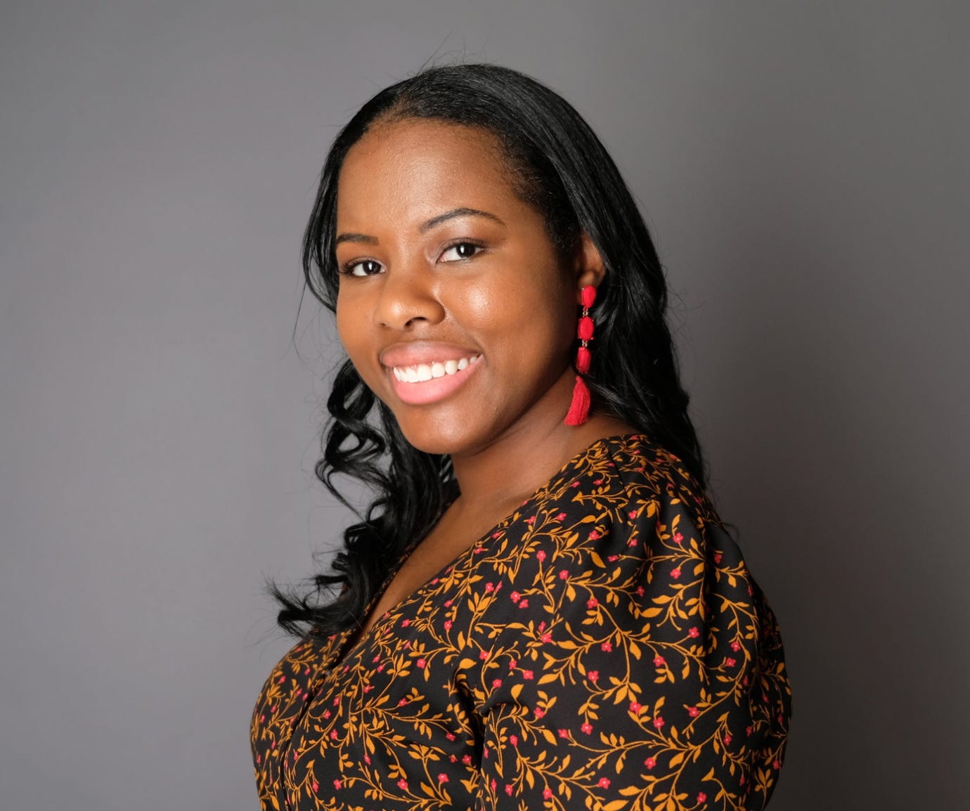 Ebony Joseph | Substack