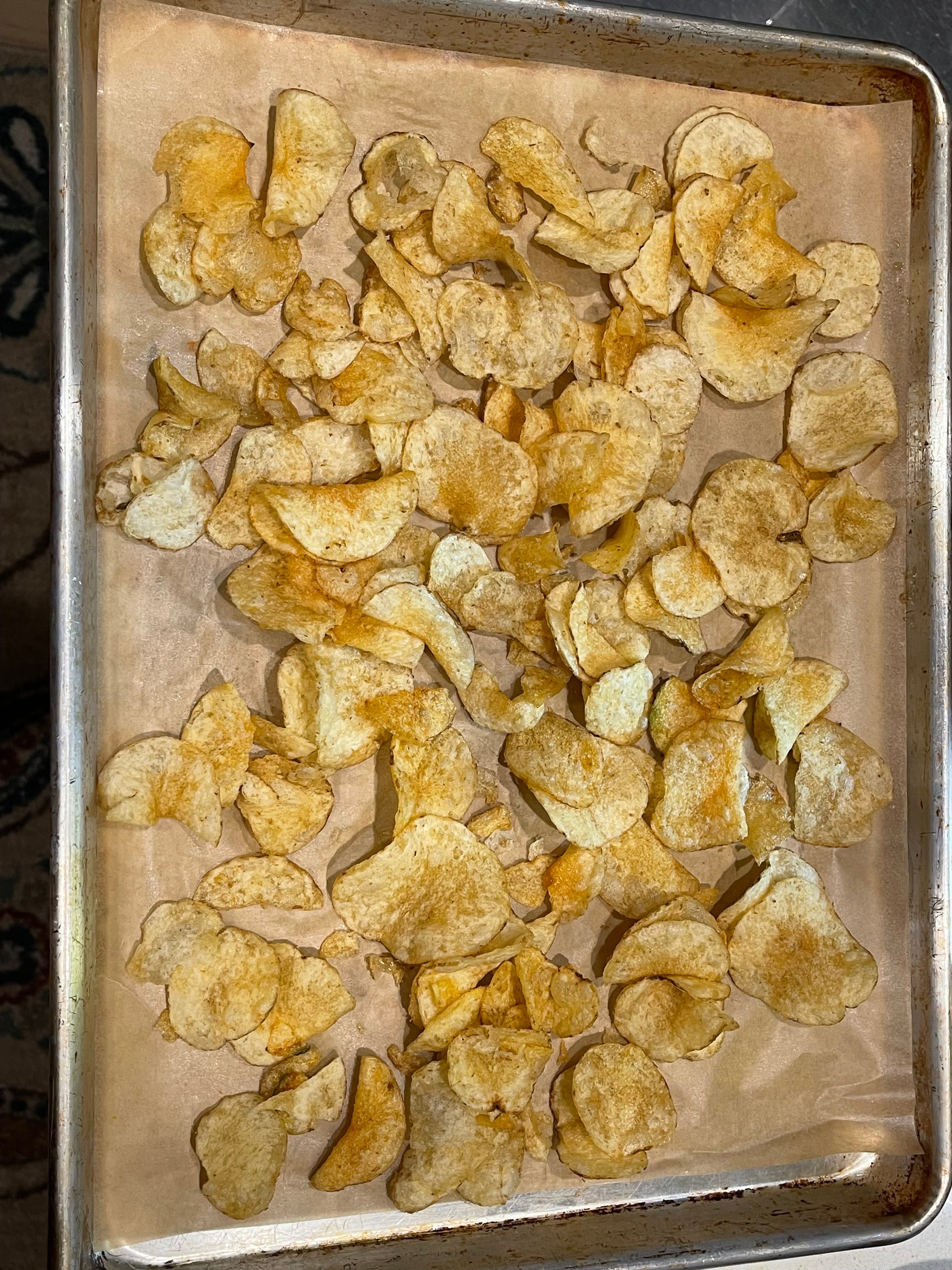 The Mimosa - Deconstructed - by JM Meyers