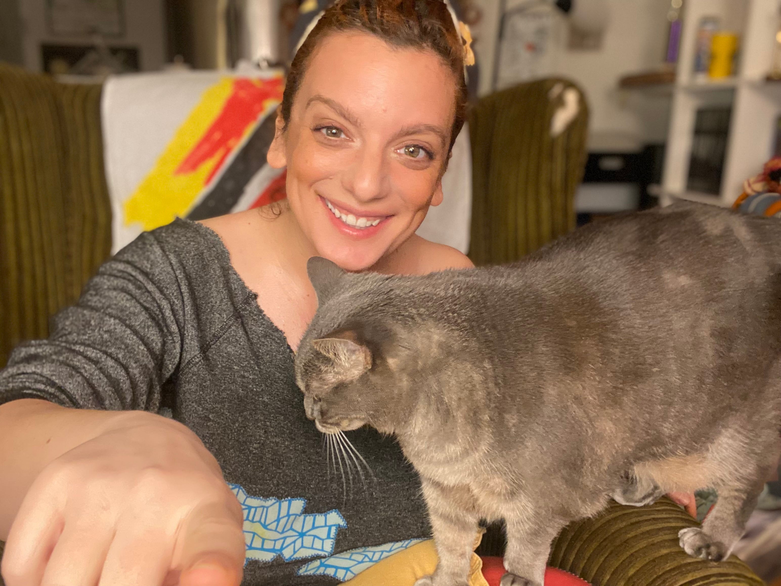 Bribe Yourself Into Adulthood - by Sara Benincasa