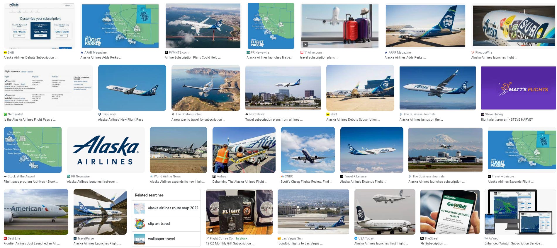 Flight Subscriptions - A Win for Airlines and Travelers