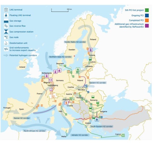 RepowerEU plan is short of what is required