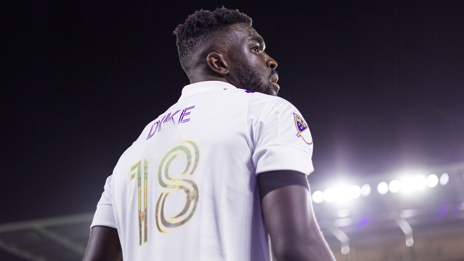 Remember the Name: Daryl Dike - State Of Soccer Weekly