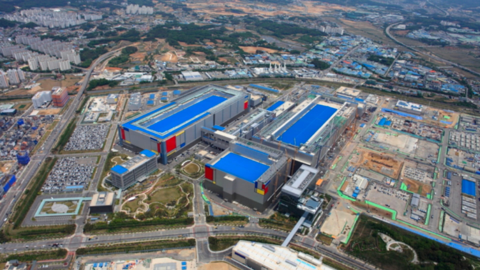 How TSMC Might Spend $28 Billion - by Jon Y