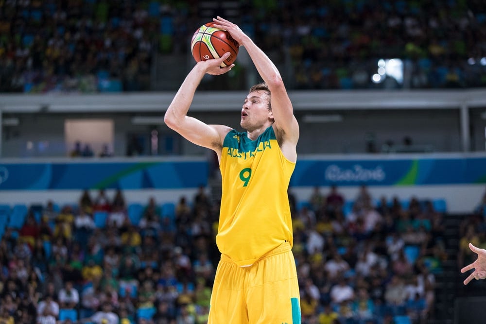 Boomers Pride: A word from players past and present