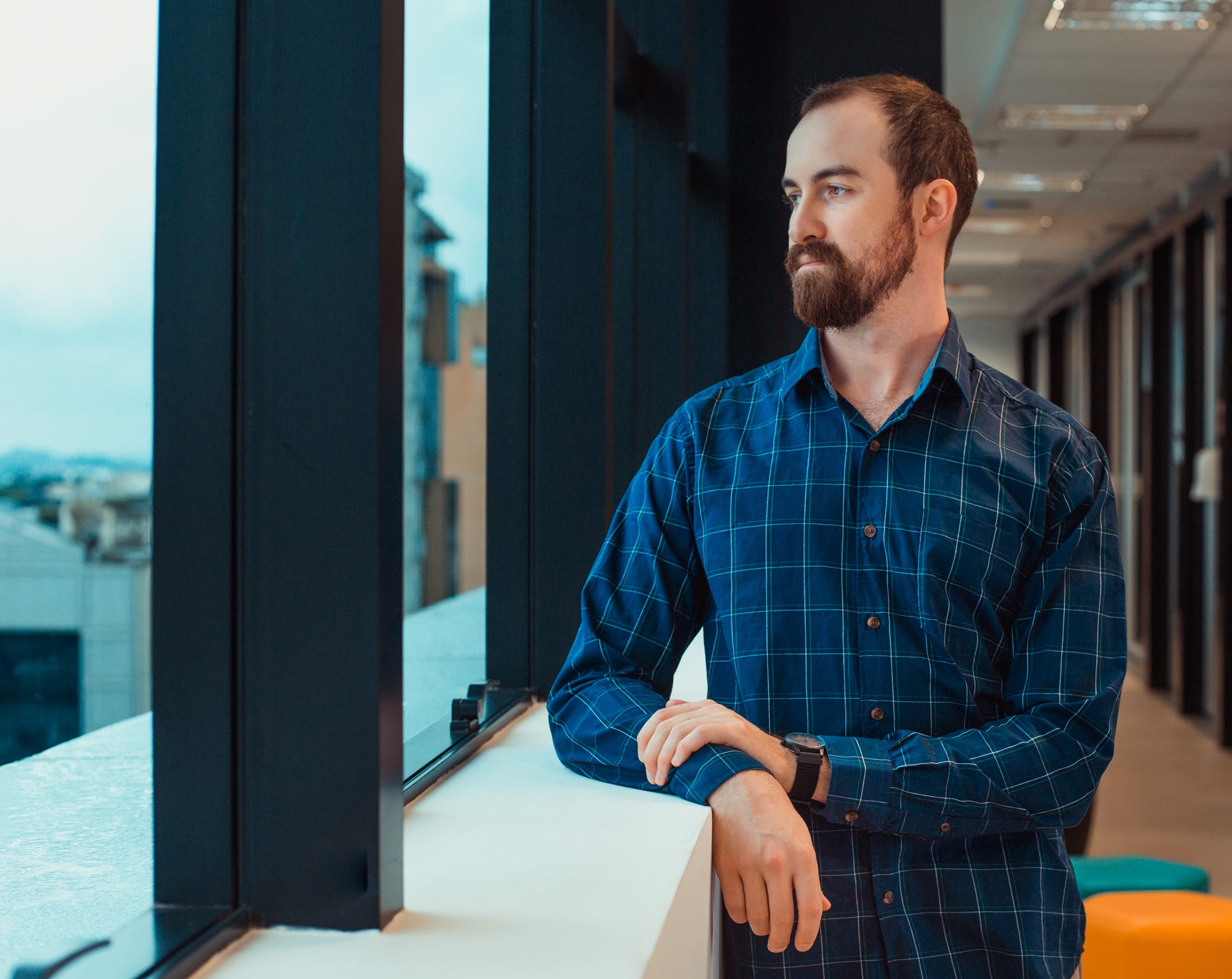 Bolívar Escobar | Substack