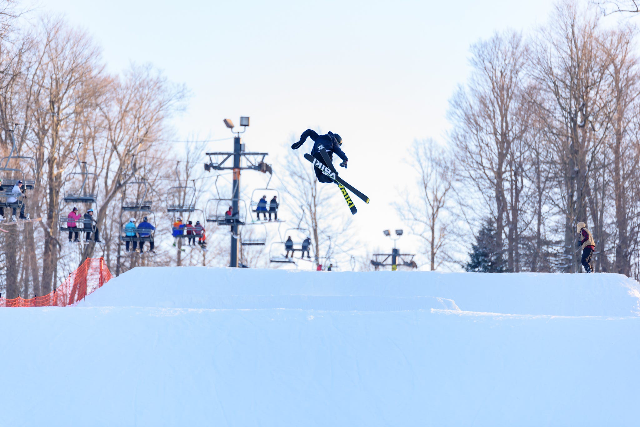 Podcast #88: Snow Trails, Ohio General Manager Scott Crislip