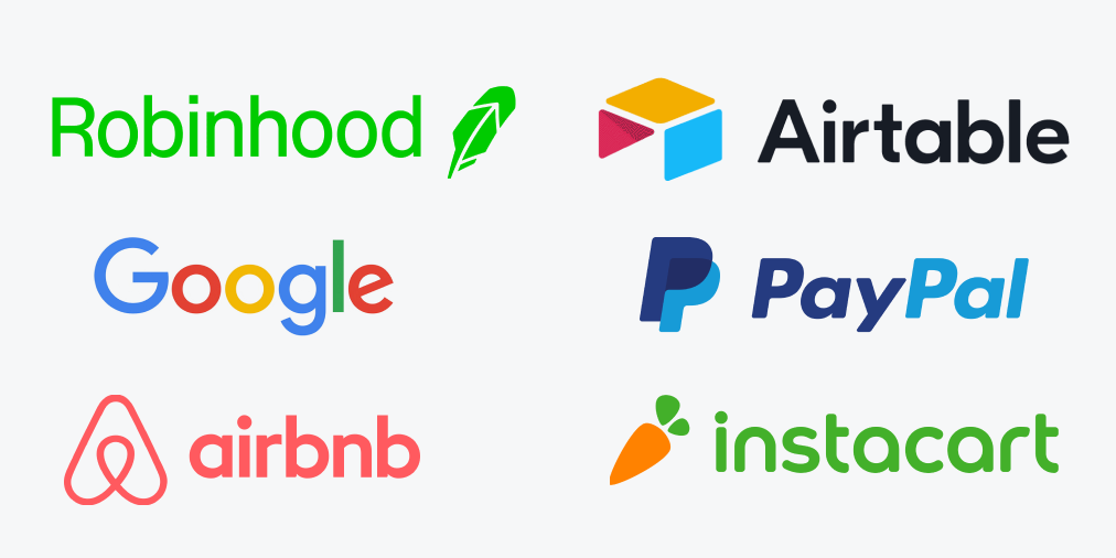 Why Do All Tech Logos Look the Same? - Typogram Blog