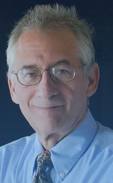 Barry Krakow, MD | Substack