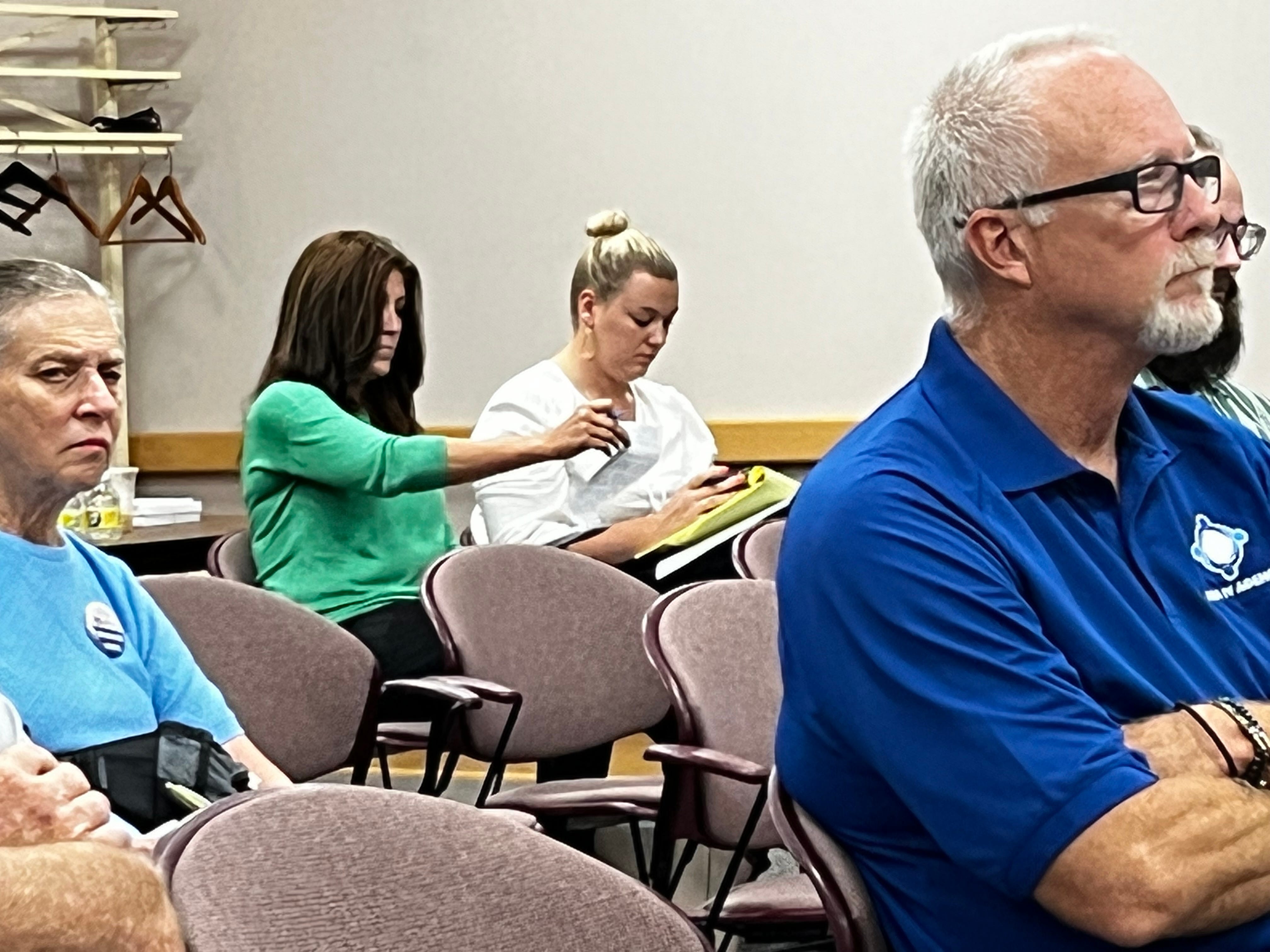 Secretary of state’s race as referendum on Indiana’s new abortion ban ...