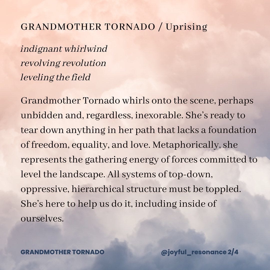 Kickstarter Update - by Kara Simons | Joyful Resonance