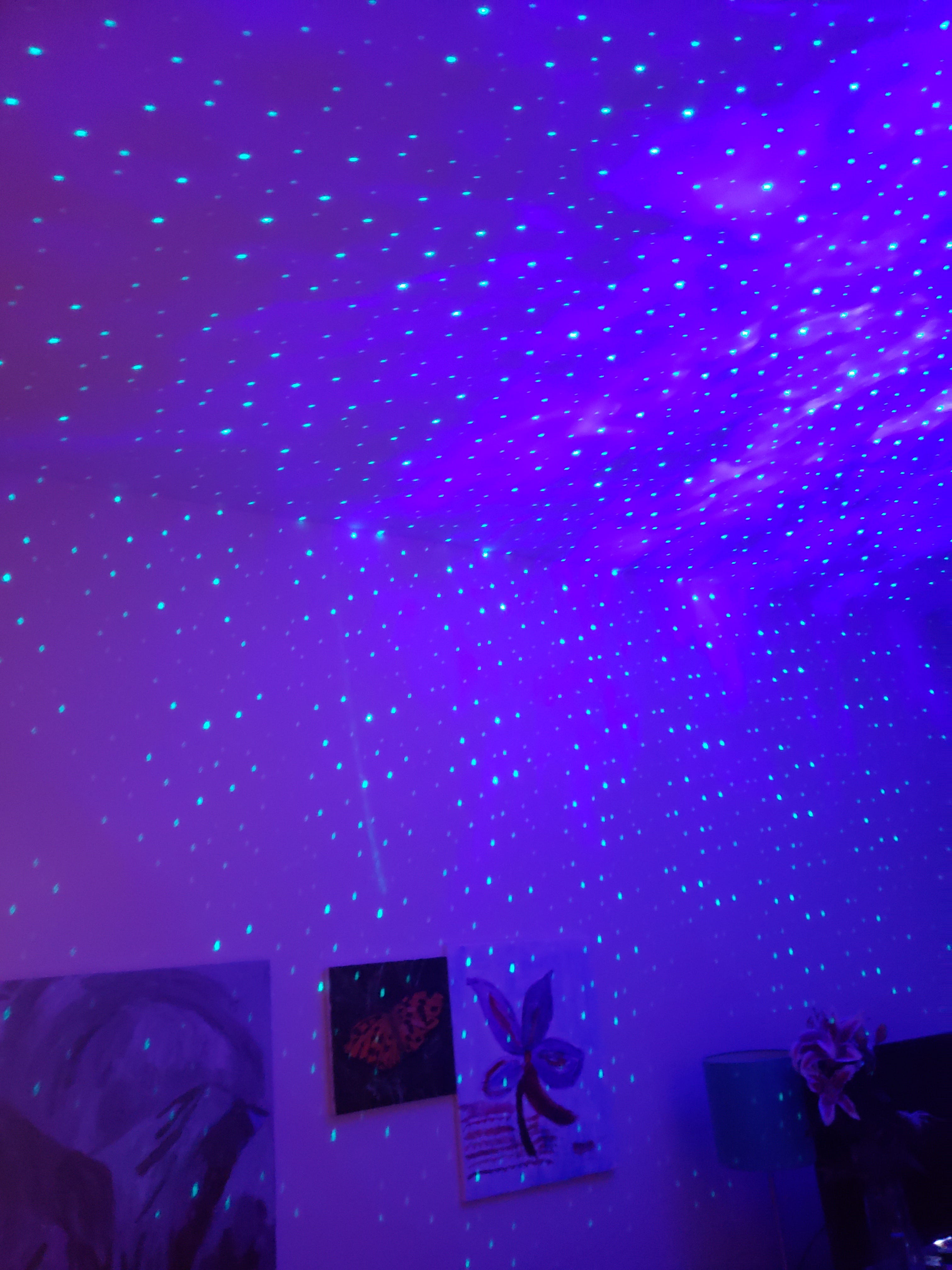 What is the cloud that Surrounds You? - by Carolina Ana