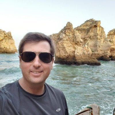 Michael Bradley | Substack