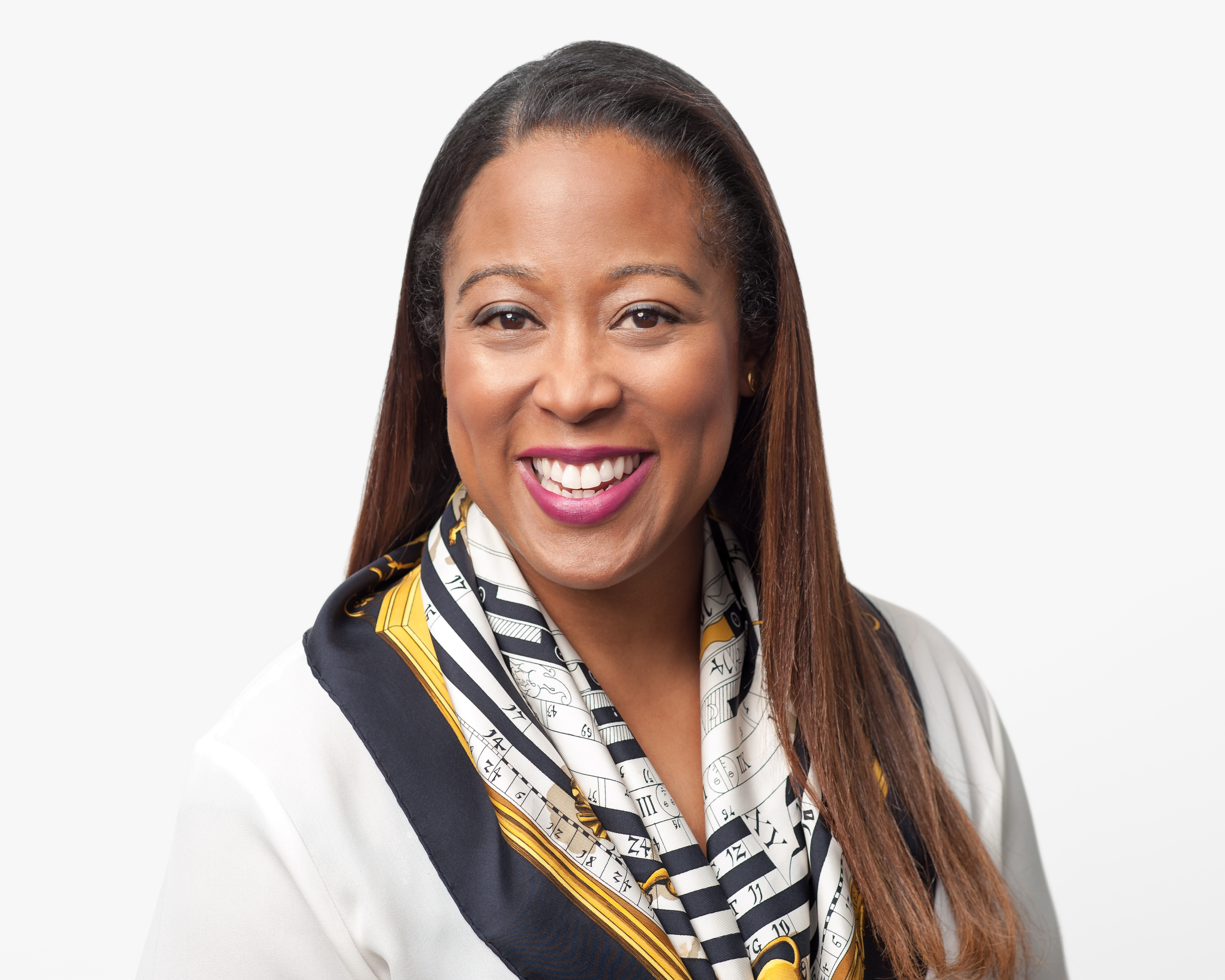 🔎 Internal Communications Introductions: Meet Lisa Chen