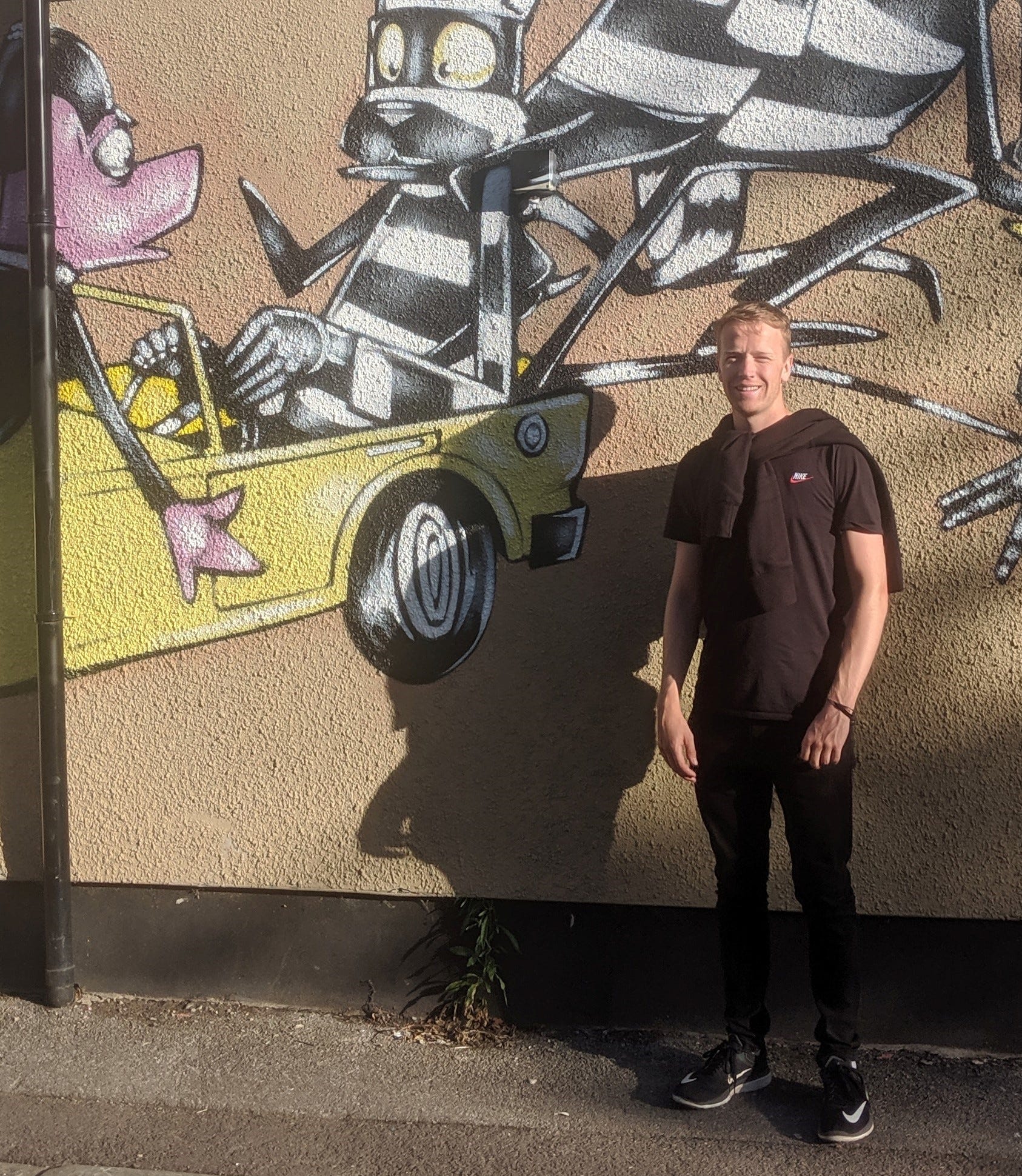 Callum McDonnell | Substack