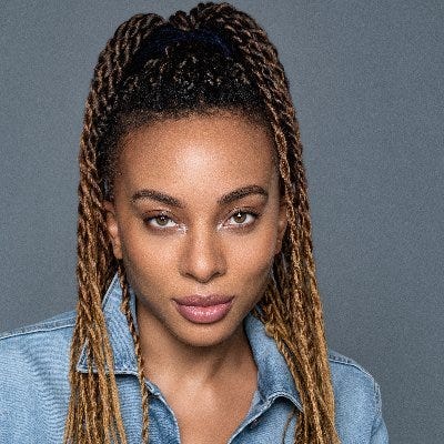 Ashley Alese Edwards | Substack