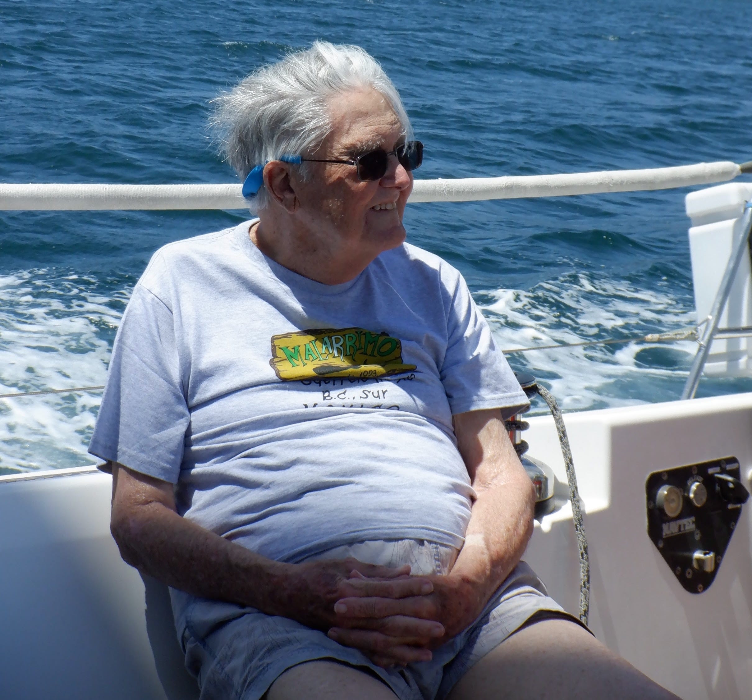 Charlie - by Donna Molettiere and Peter Molettiere