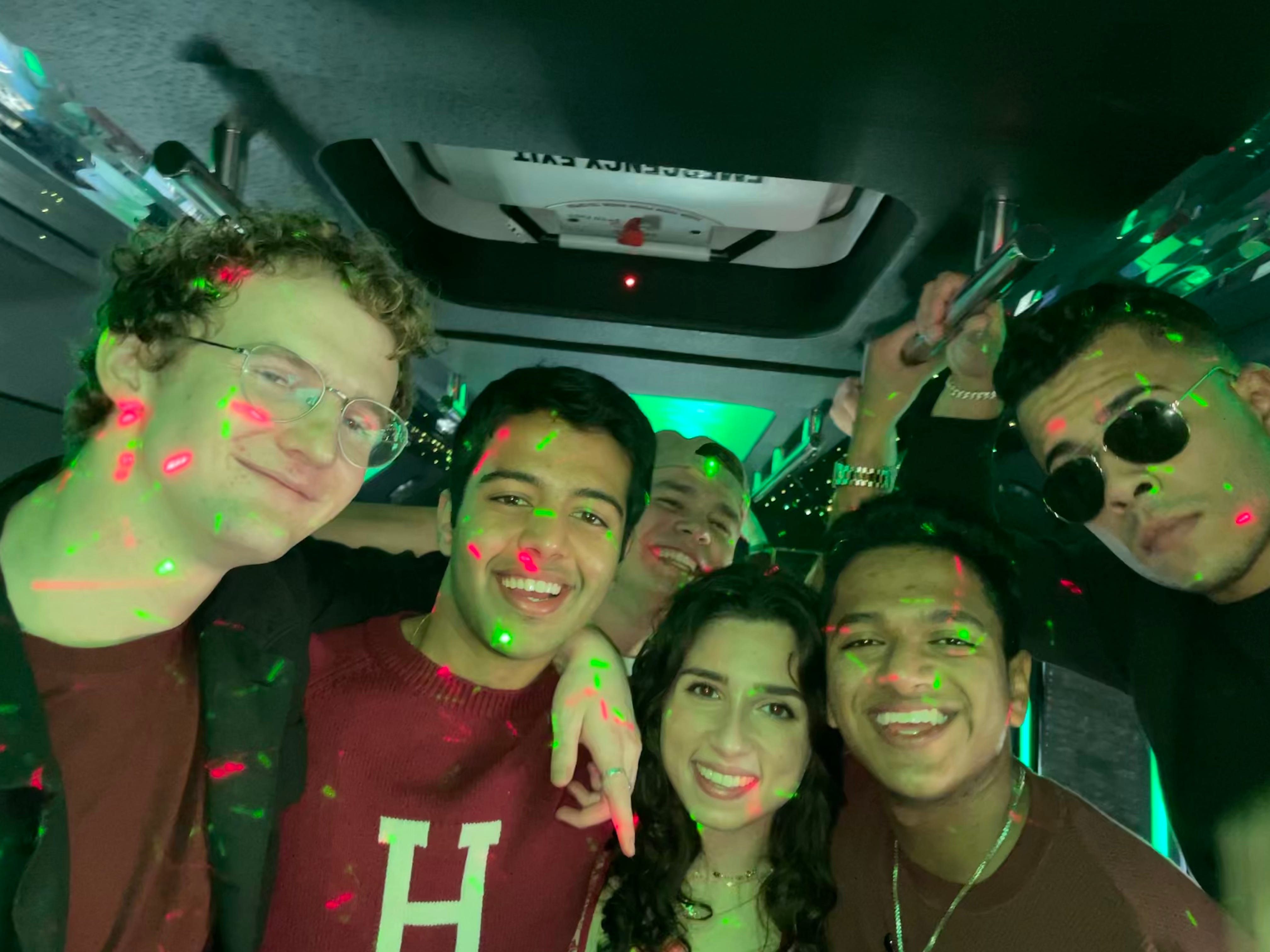 Honey I’m Home - by Carine Hajjar - On the Loose