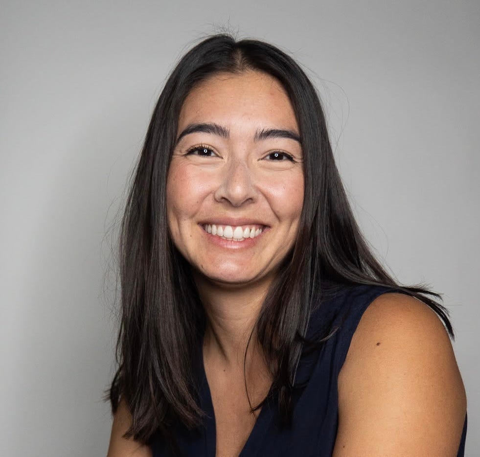 Ariel Patton | Substack