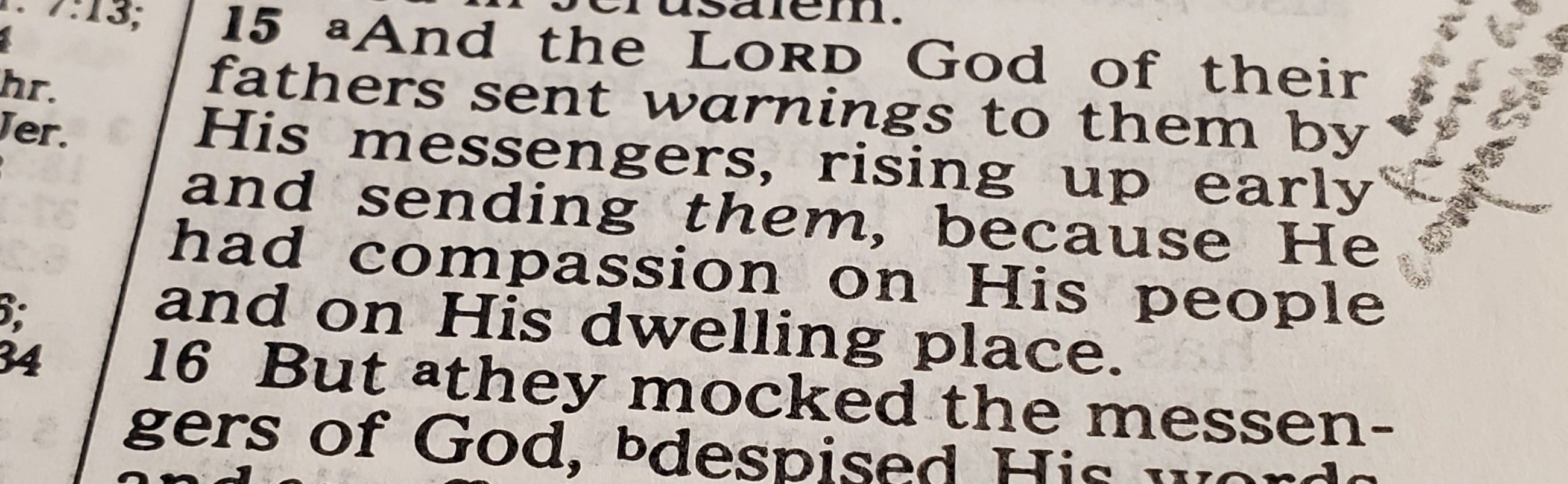 Luther's definition of Faith - by Bryan Wolfmueller