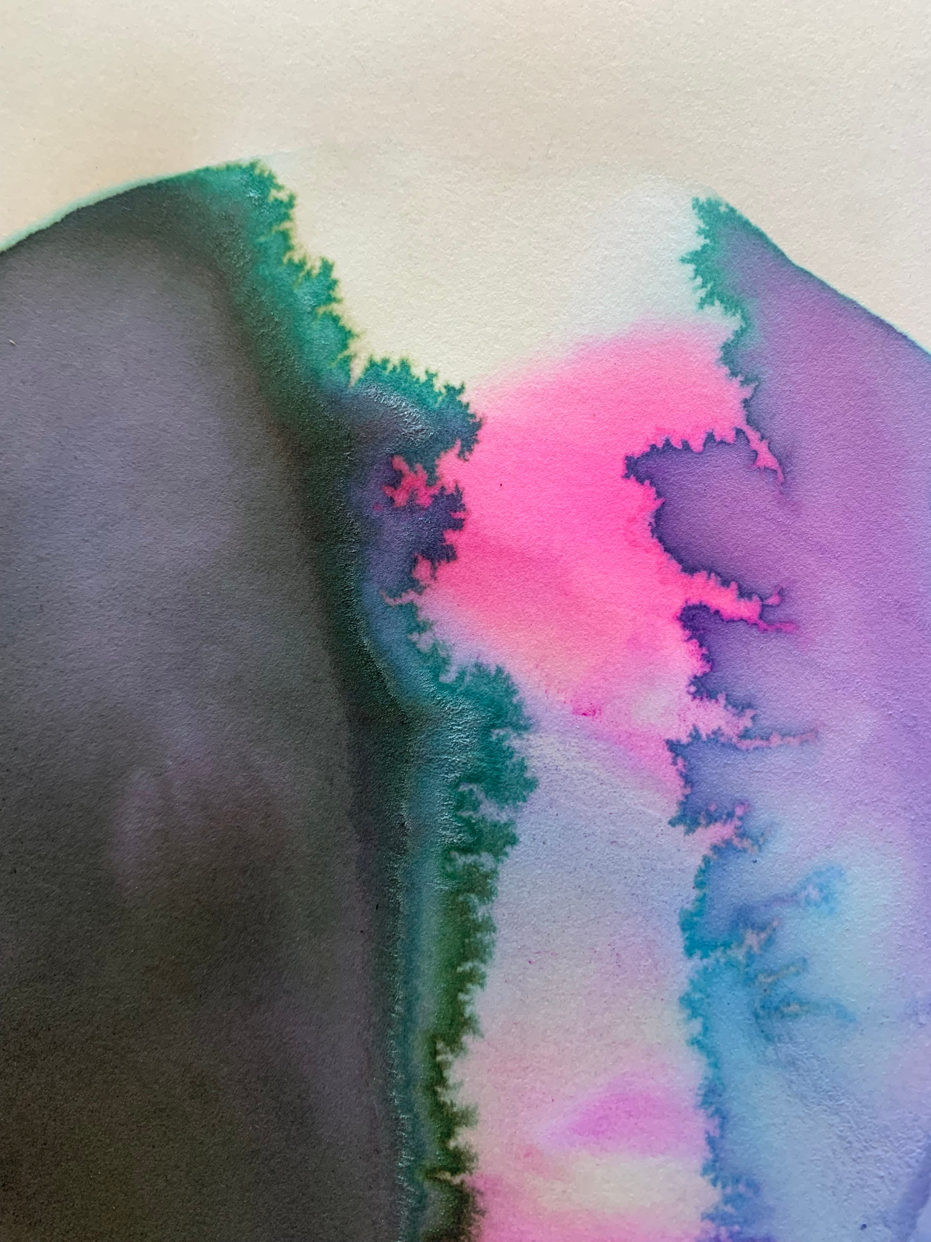 The Unknown Continent - by Toronto Ink Company