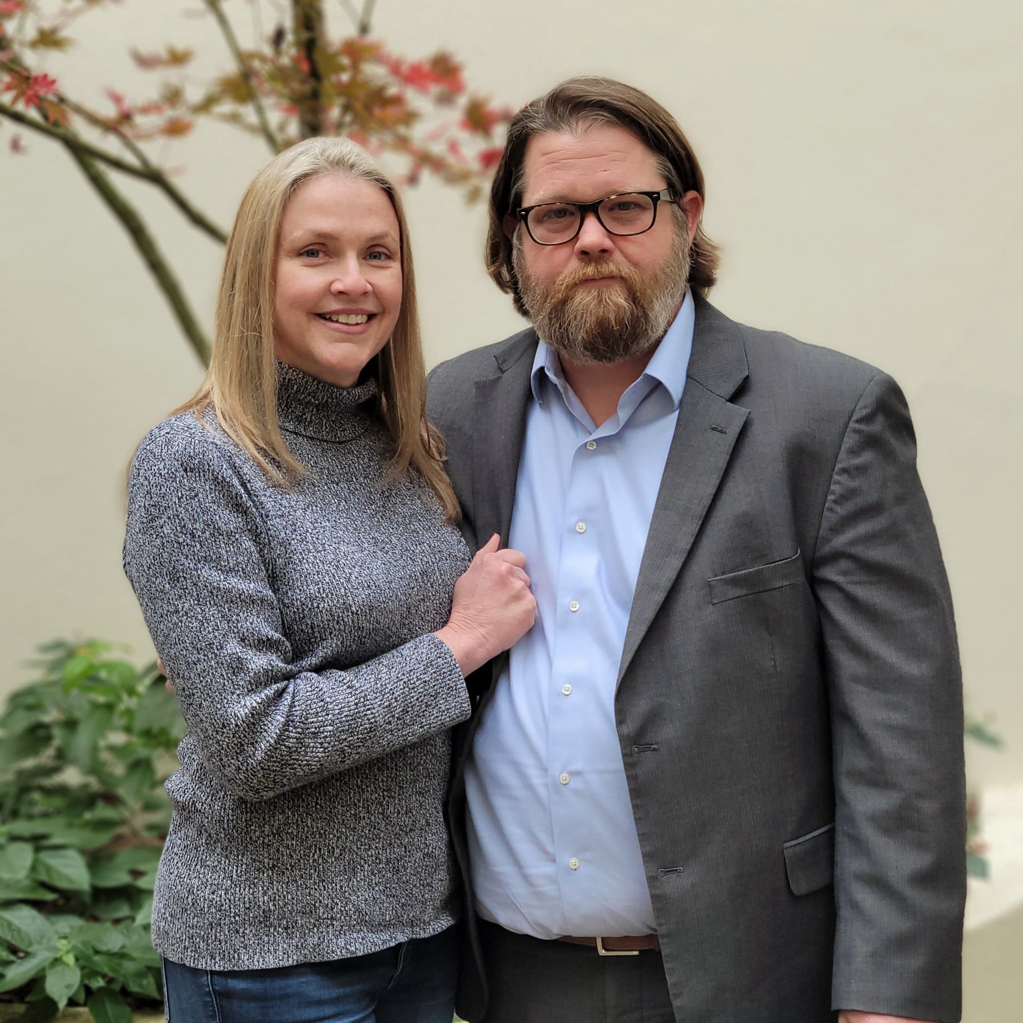 Proclamation honors Dr. Smitson - by Michael V. Hannigan