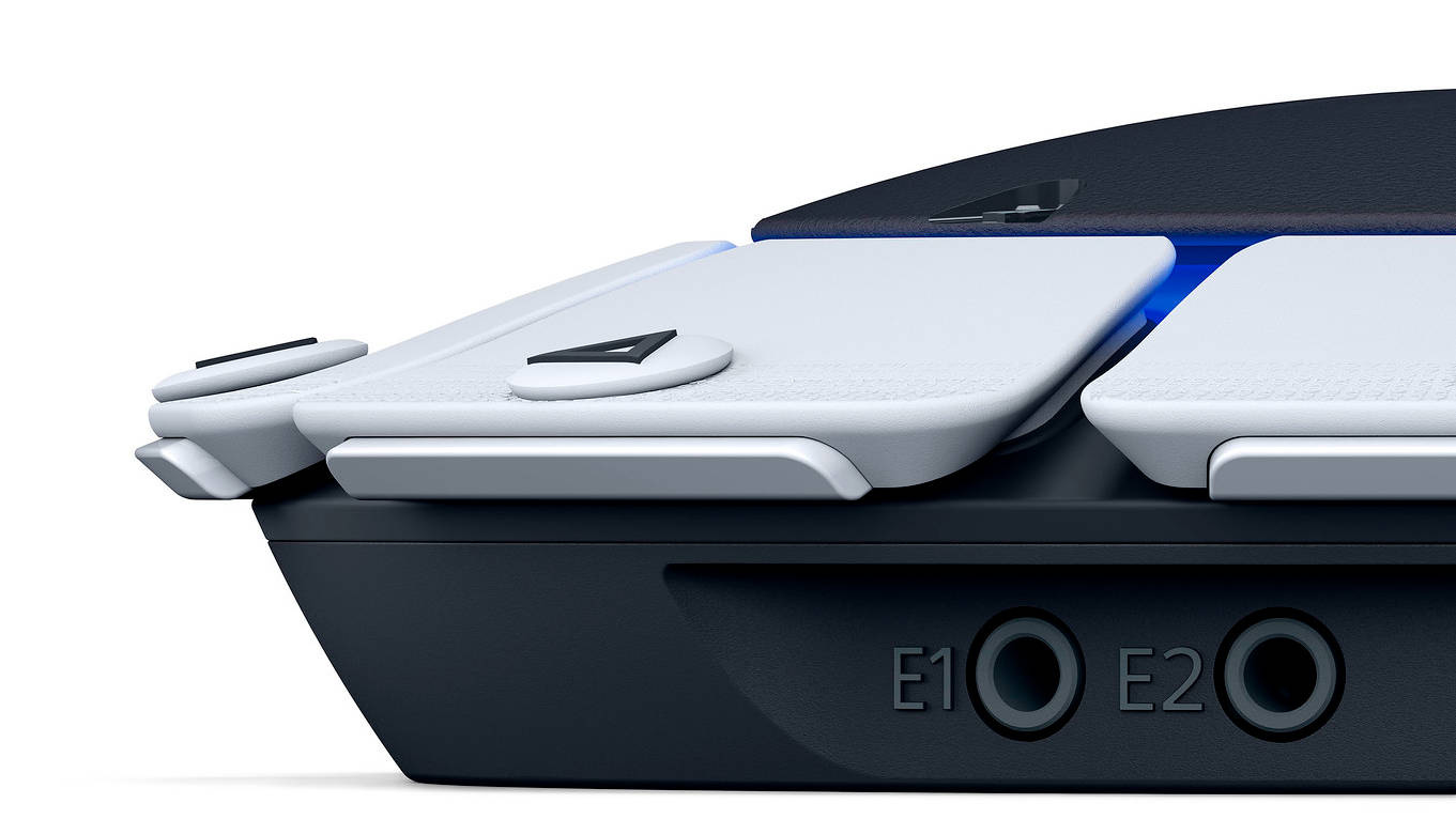 PS5 Access controller: price, preorder and release date