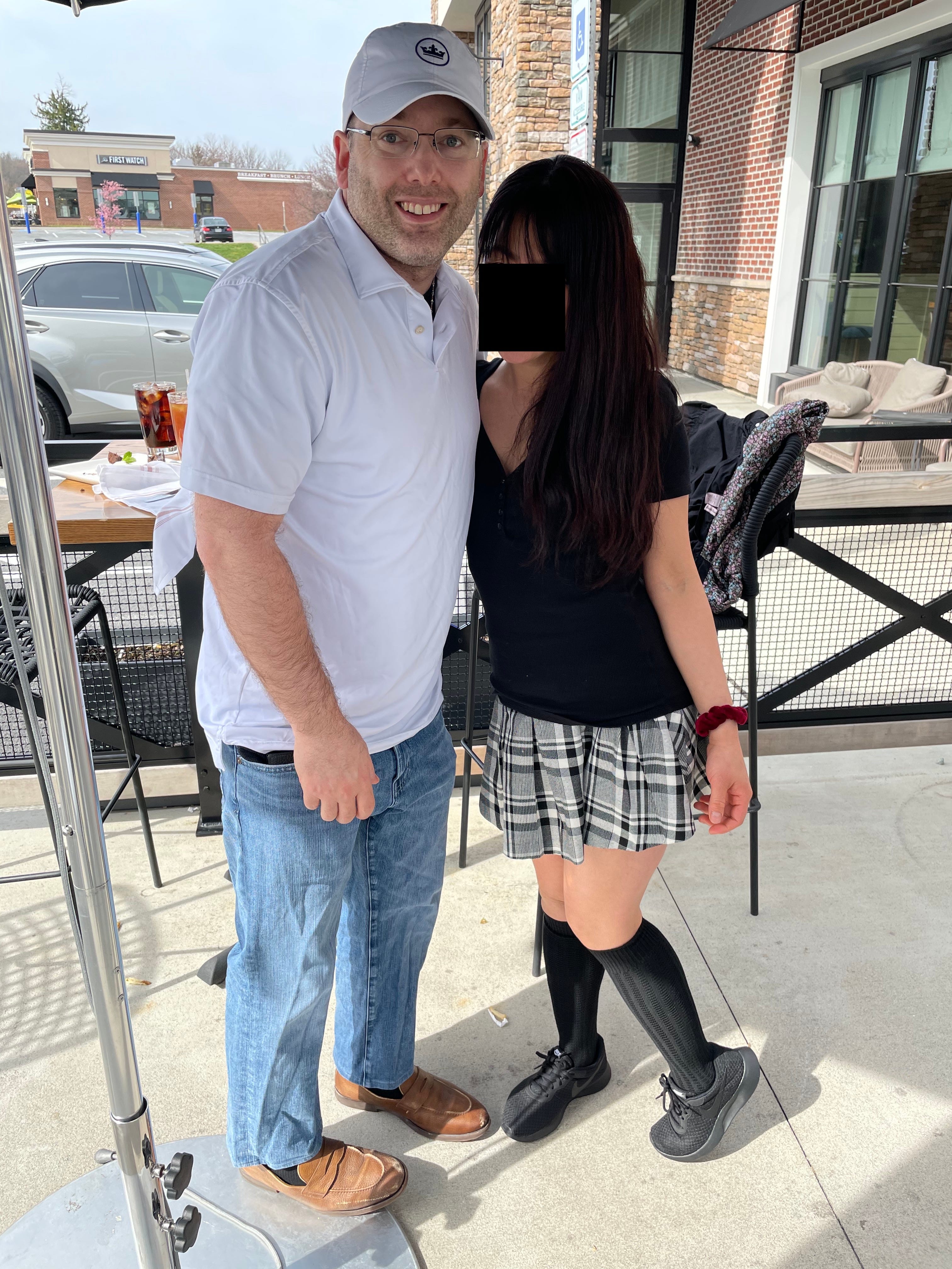 38th Birthday - by Everett A. Stern - Everett Stern