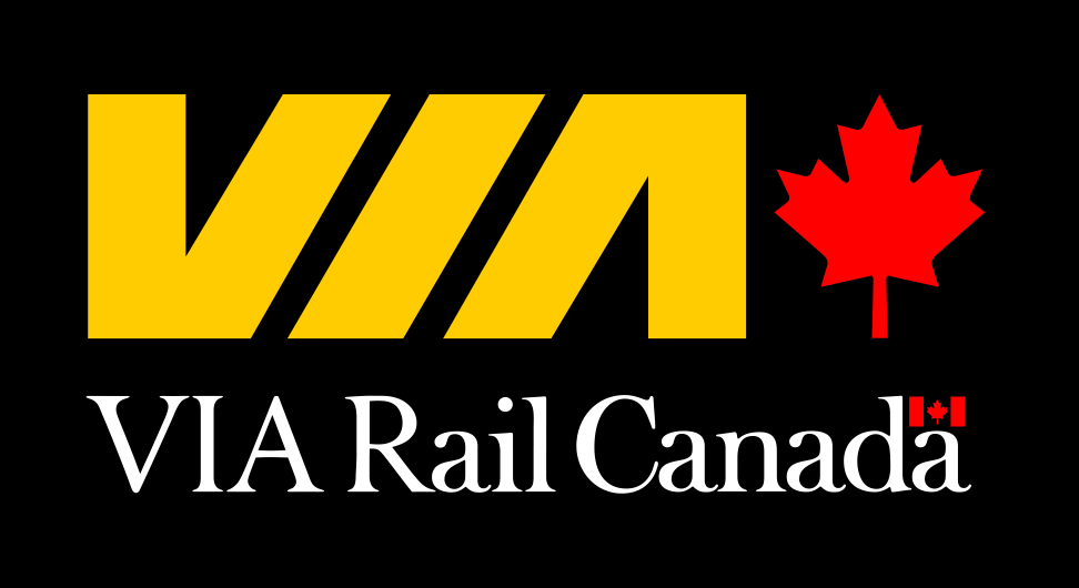 Designing VIA Rail - by Johnny Renton