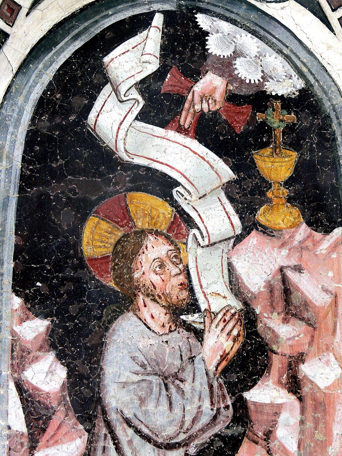 A brief history of charisma - The Charismologist 🧲