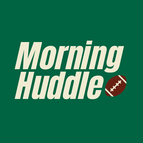 The Morning Huddle | Substack