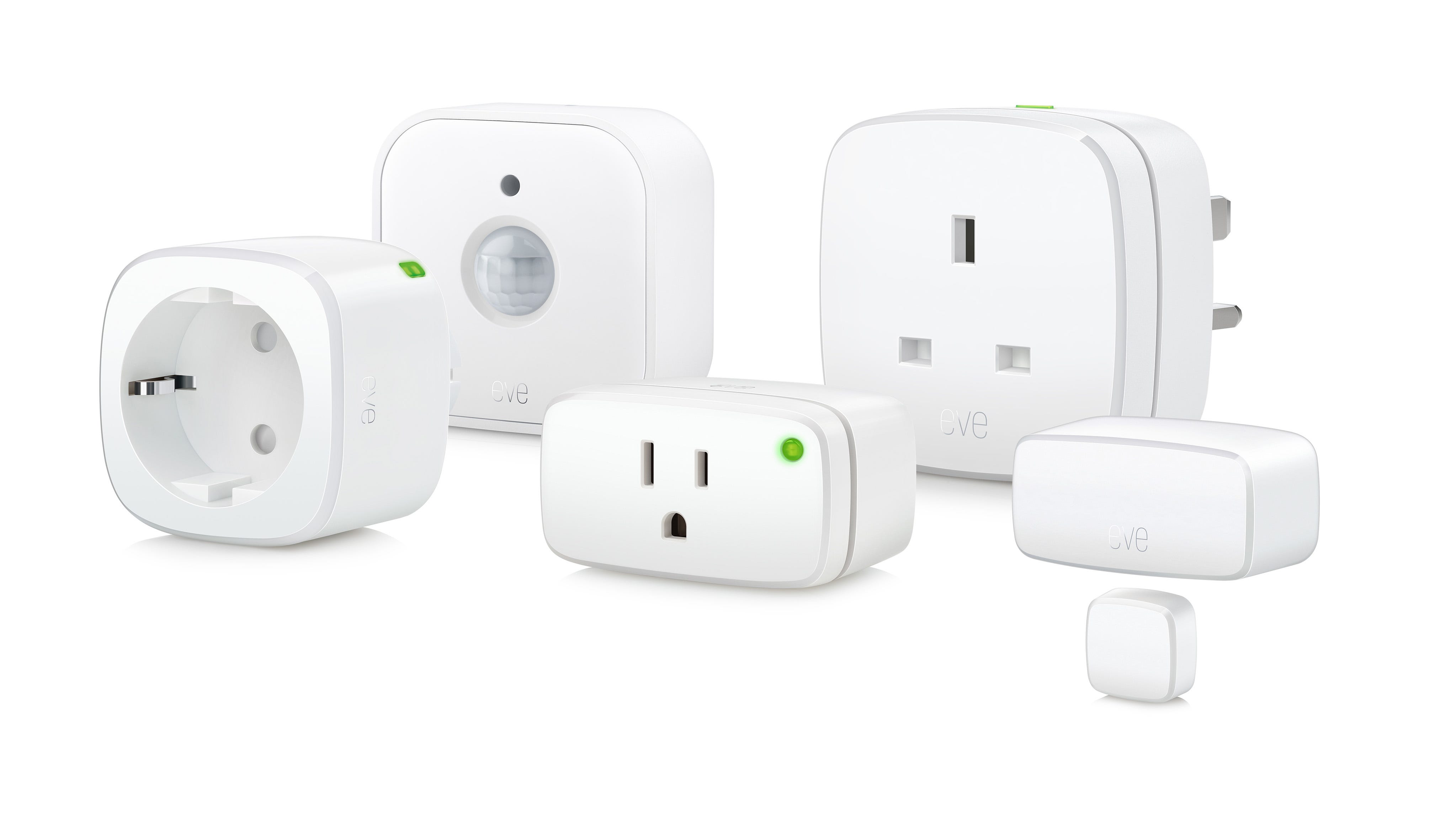 Some Eve smart plugs and sensors will have out-of-the-box Matter ...