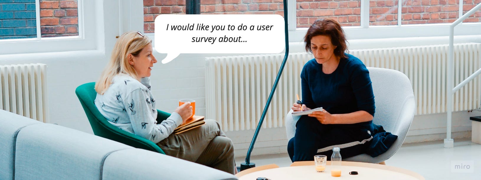 #01 Understand why your stakeholders ask you for a very specific ...