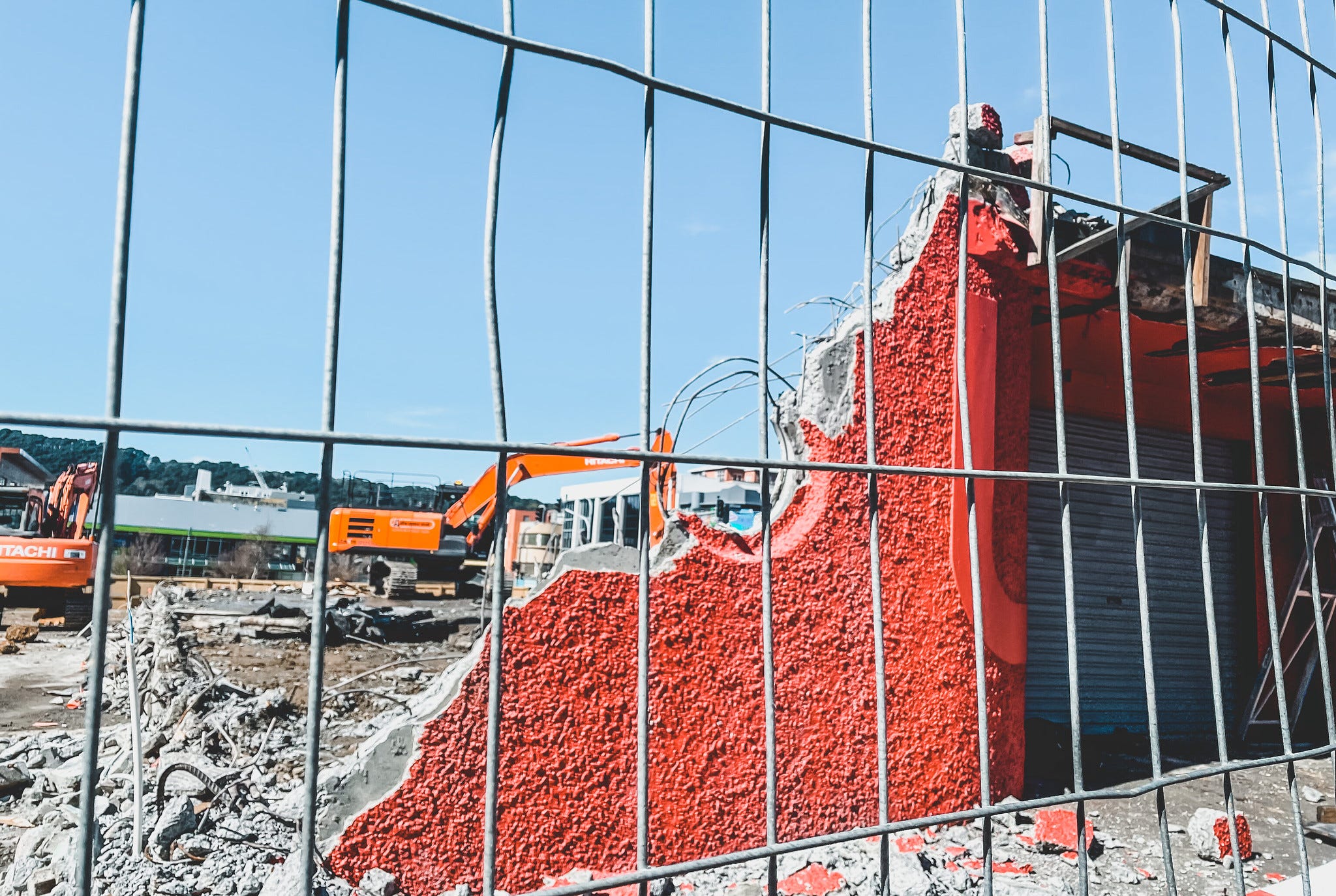 Building inflation seen rising and extending