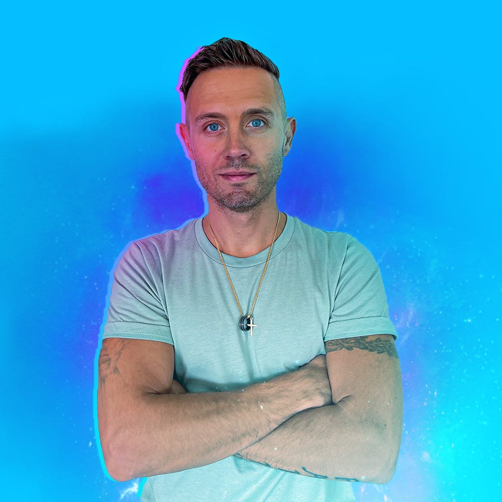 Dan Gambardello | Substack