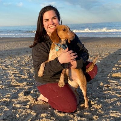 Cecilia Cicone | Substack