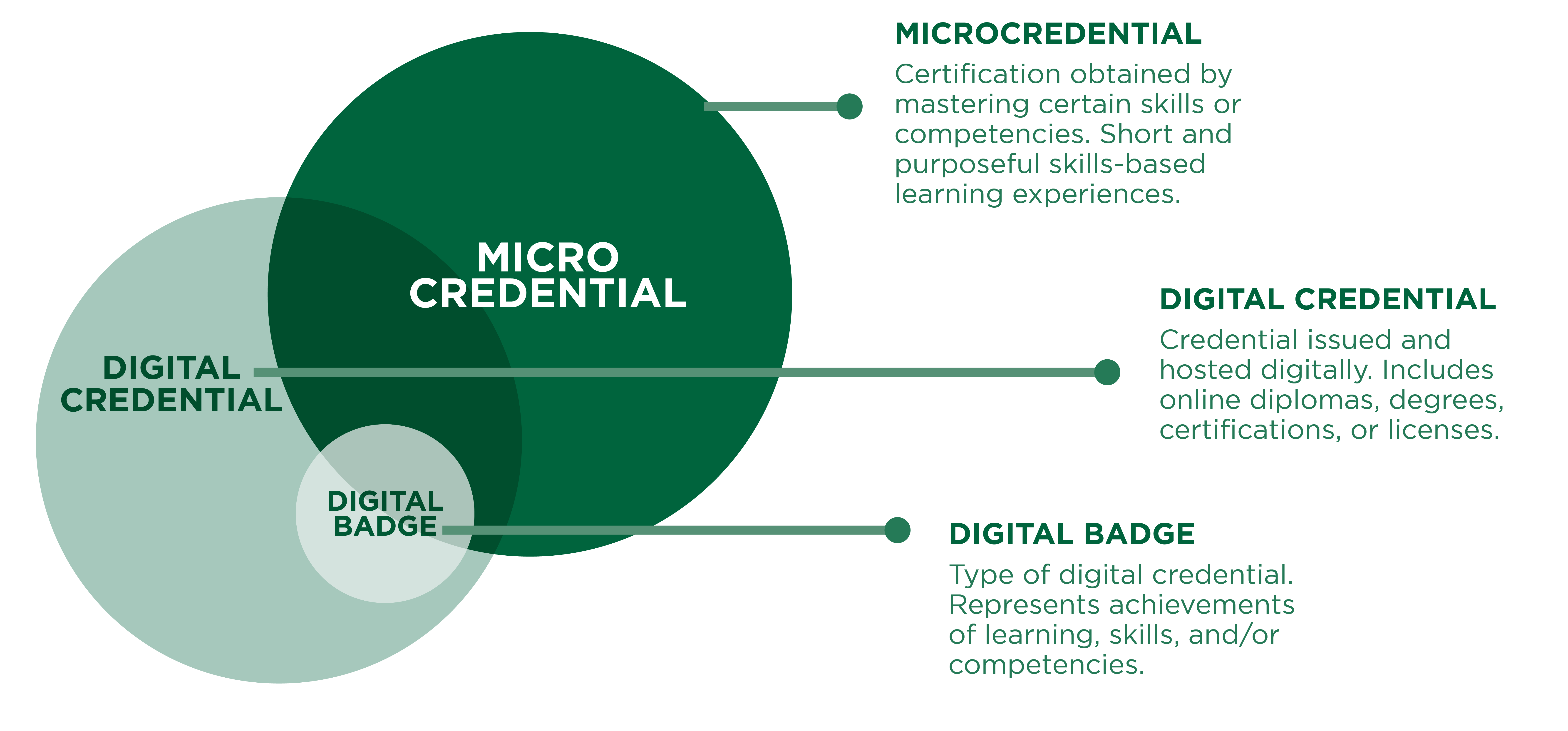 Micro-credentials vs Traditional Degree - by Pranay Ranka