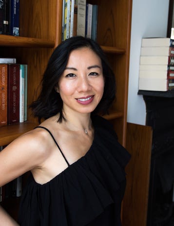 Julie Vuong | Substack