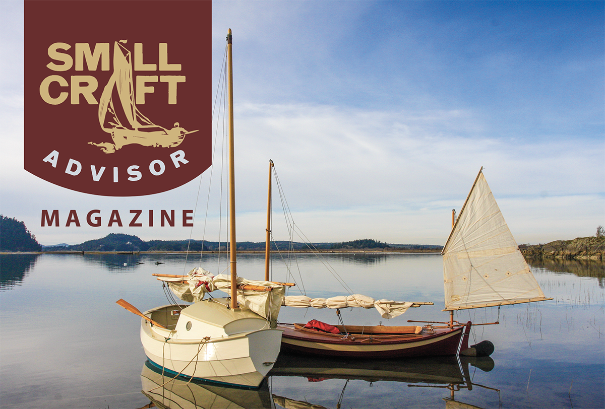 SCA's New Digital Platform - by Joshua Colvin