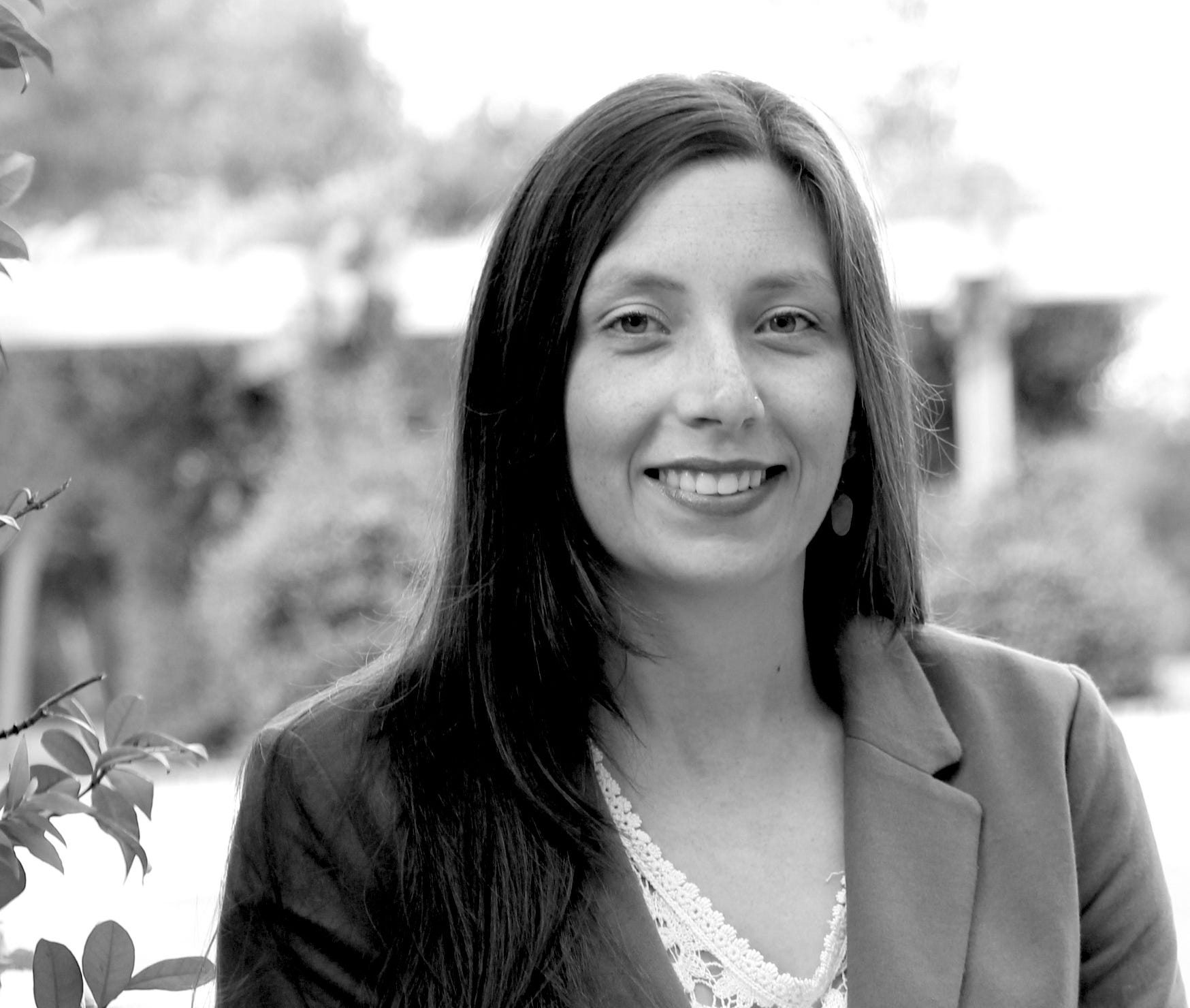 Melinda Copp | Substack