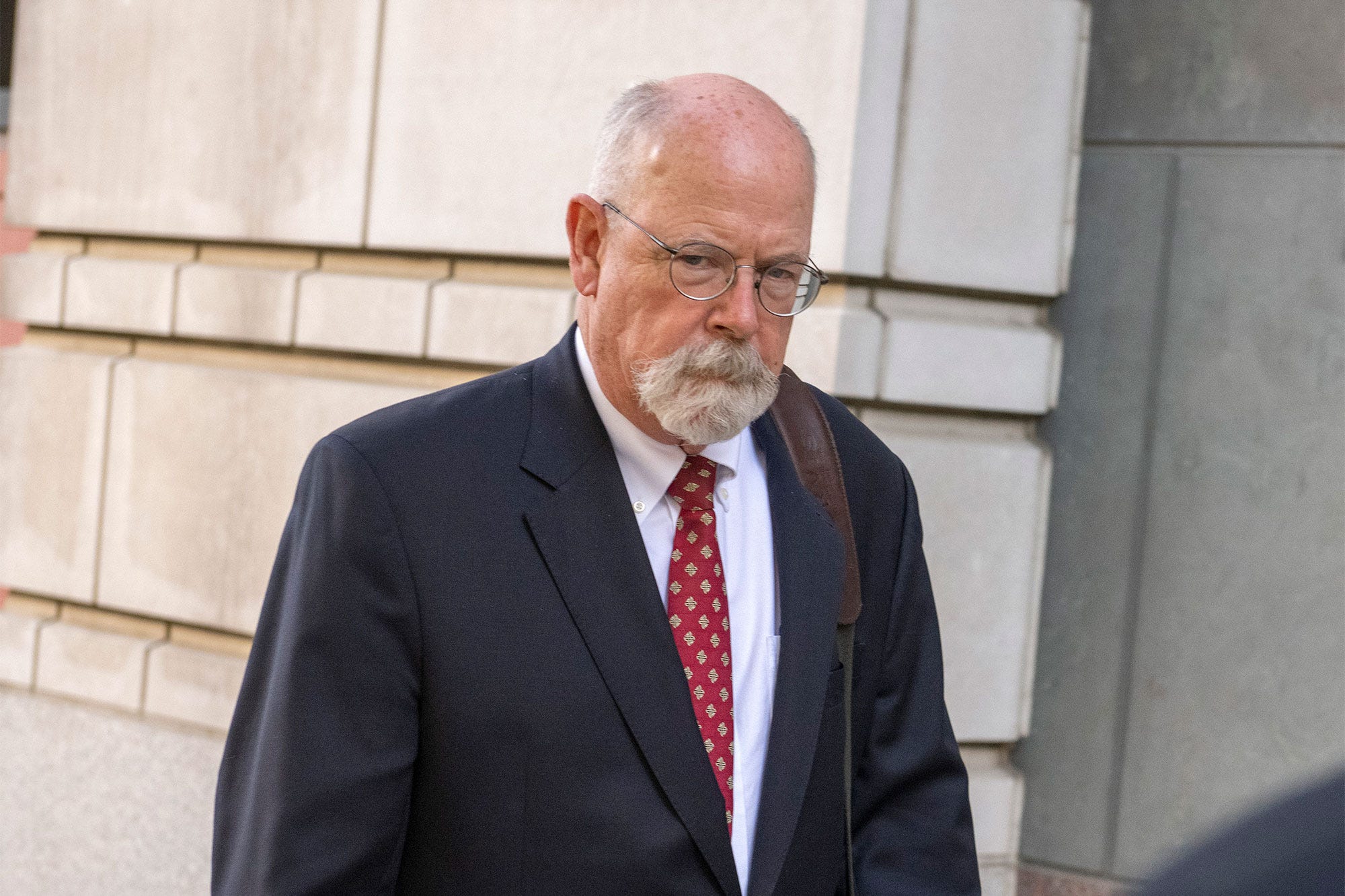 The Sussmann Trial: fingers pointed at FBI leadership
