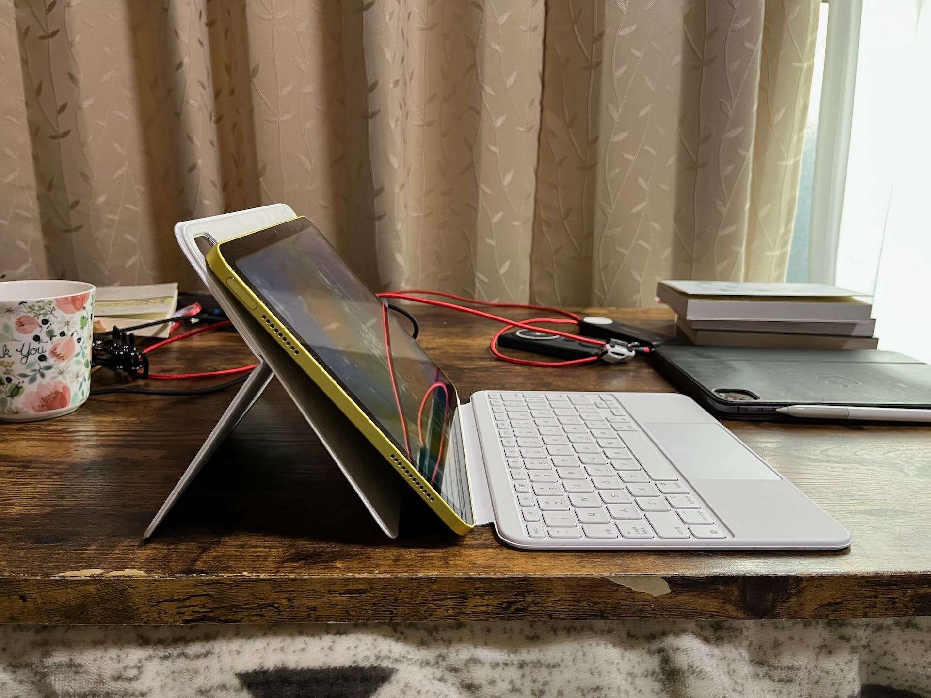 Magic Keyboard Folioを購入前にチェックしたいポイント