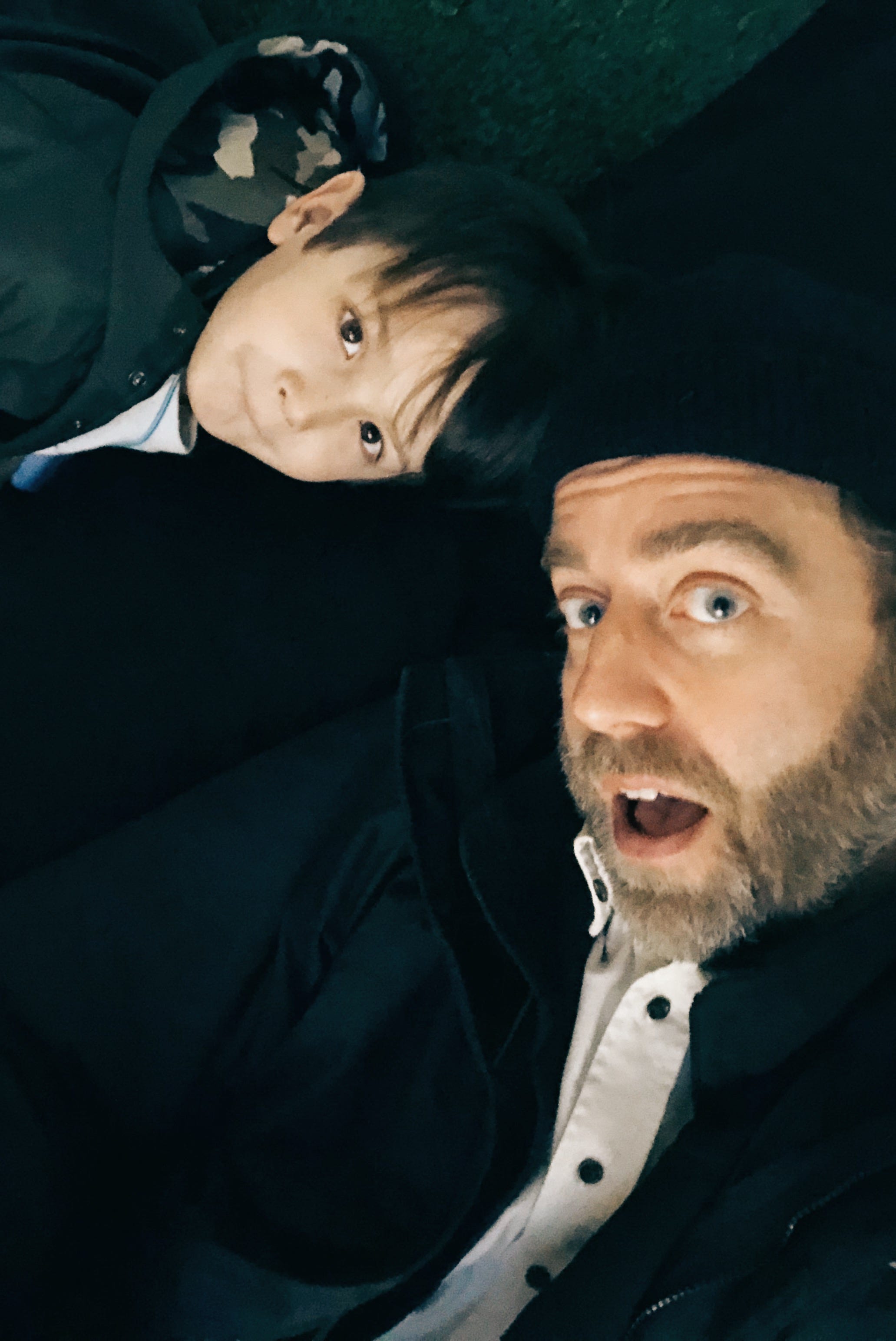 Thomas Murphy | Substack