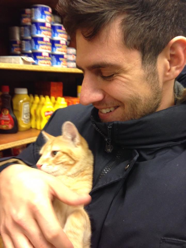 Aaron Lake Smith | Substack